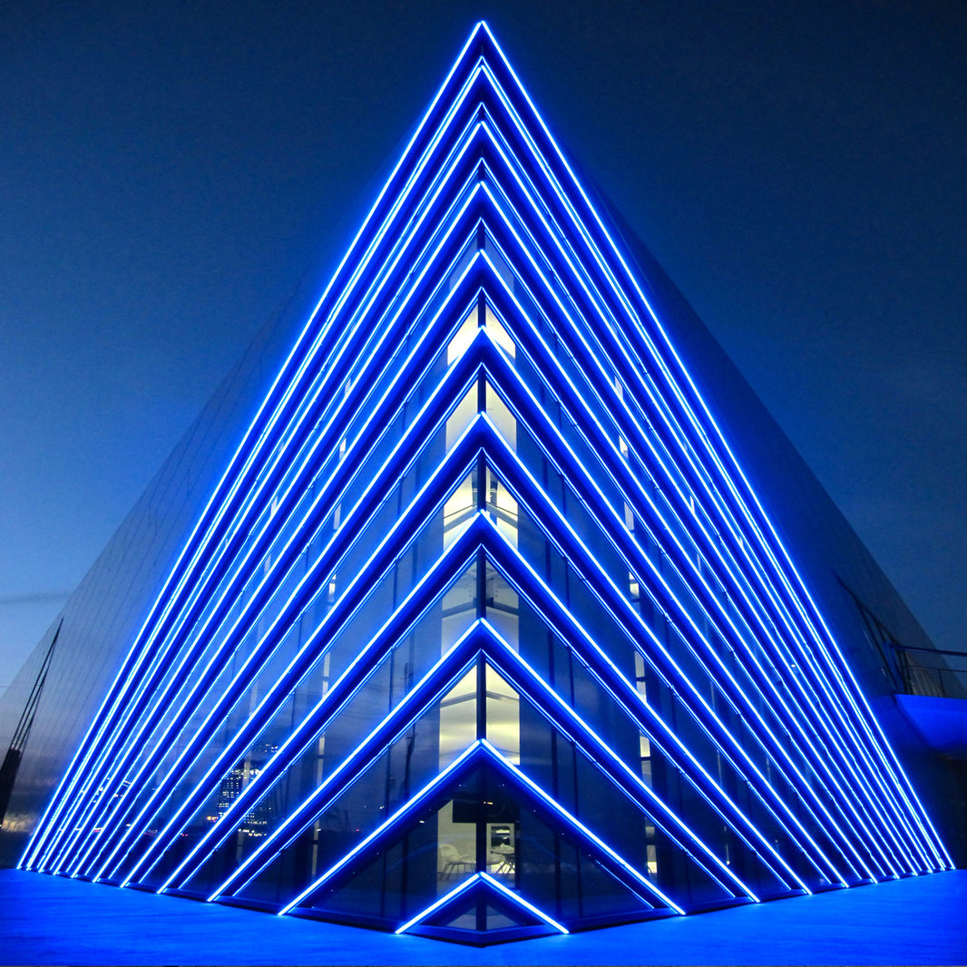 Quality Guaranteed GZBtech All LED Strip Lights 120V Indoor/Outdoor